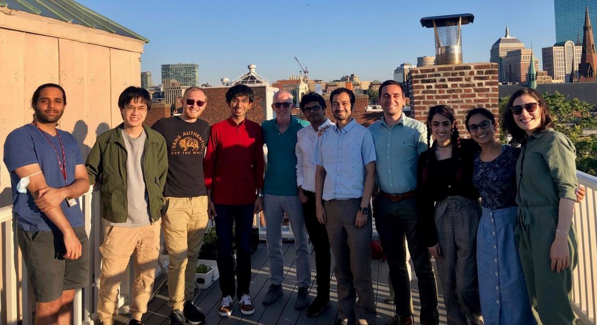 Photos – Doyle Research Group