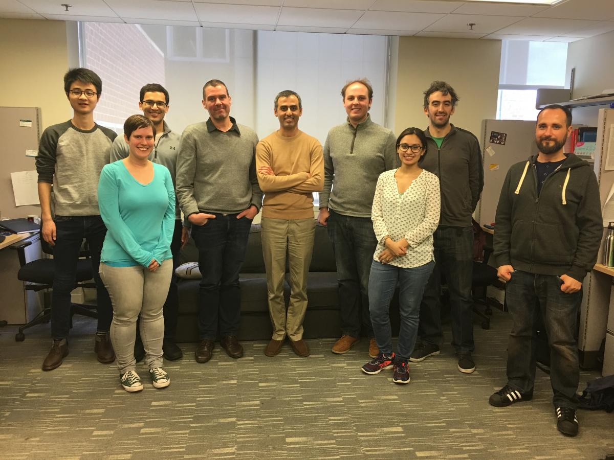 Photos – Doyle Research Group