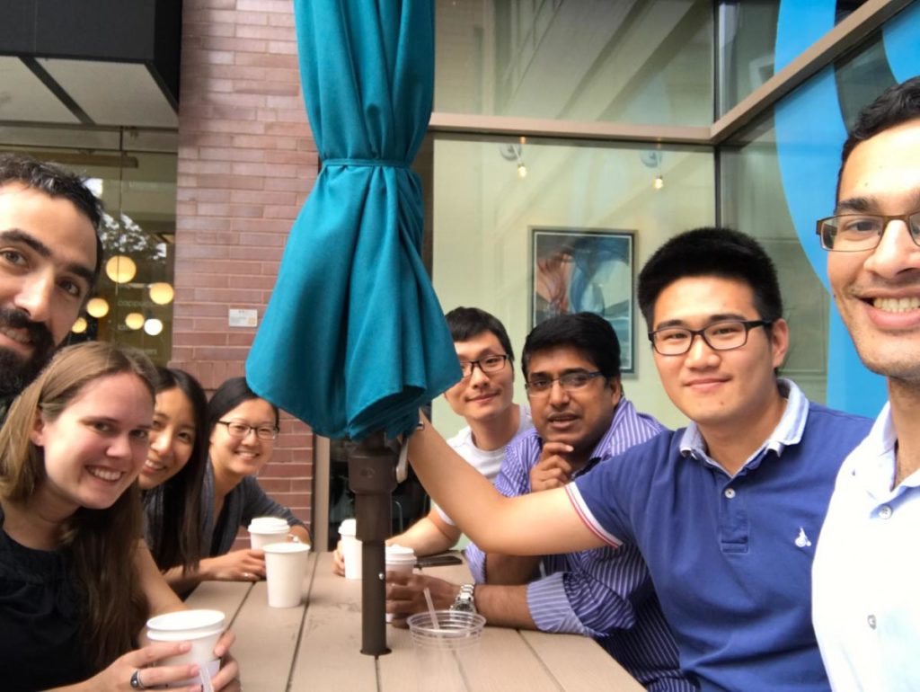 Photos – Doyle Research Group