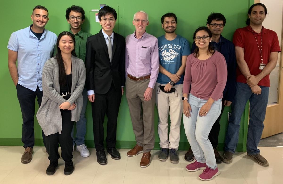 Photos – Doyle Research Group