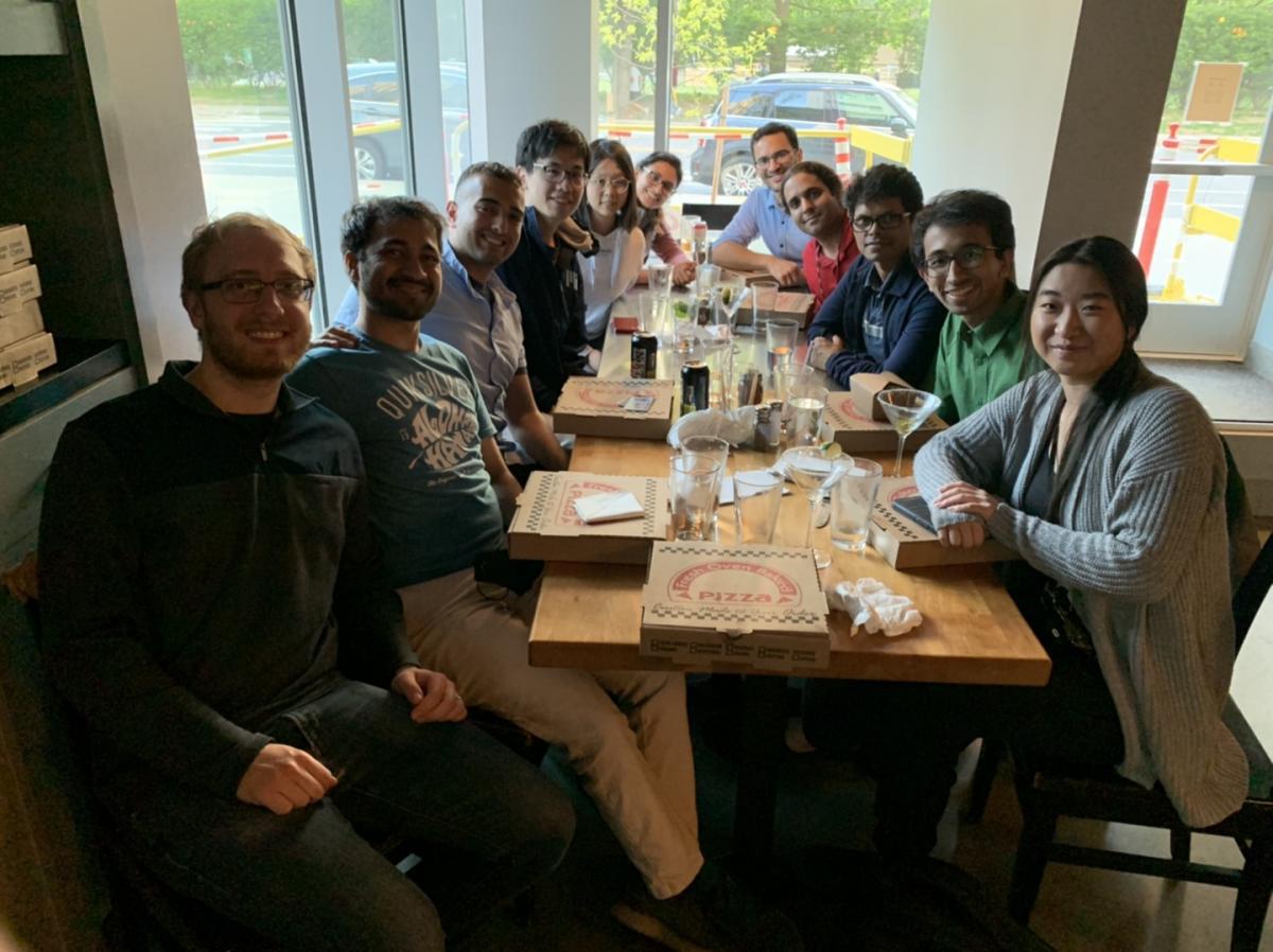 Photos – Doyle Research Group