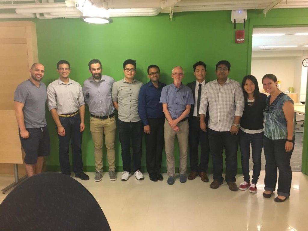Photos – Doyle Research Group