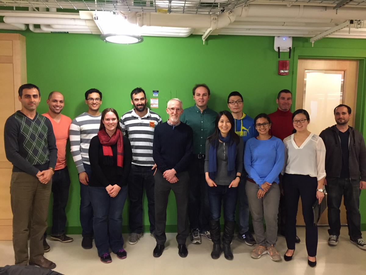 Photos – Doyle Research Group