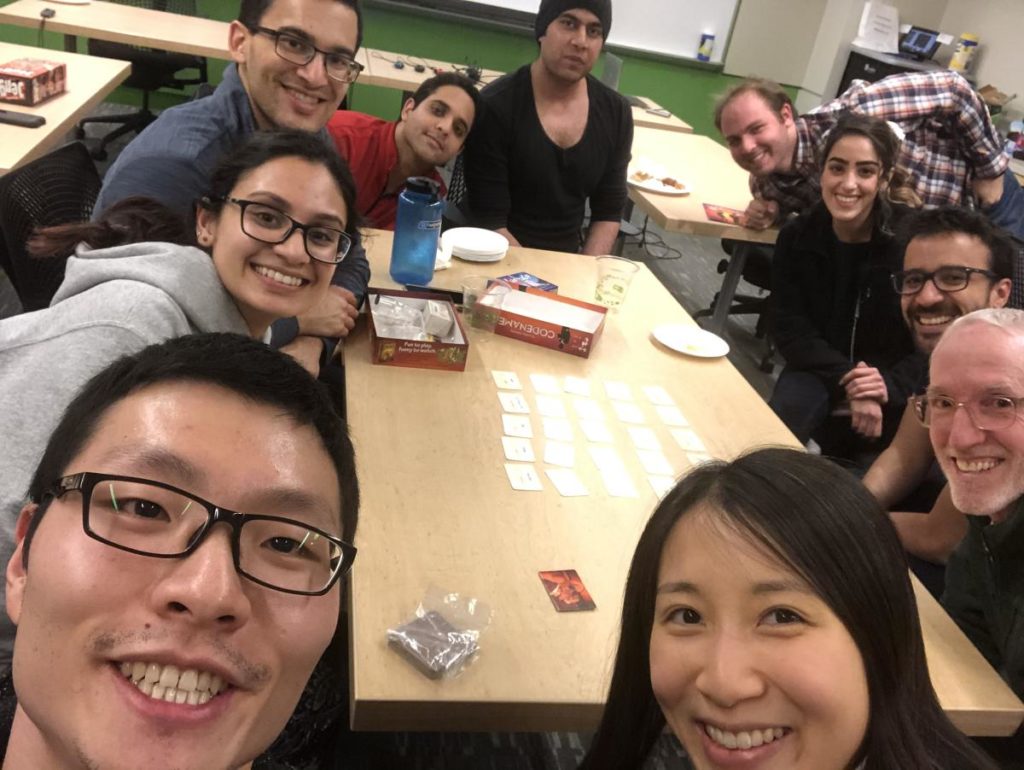 Photos – Doyle Research Group