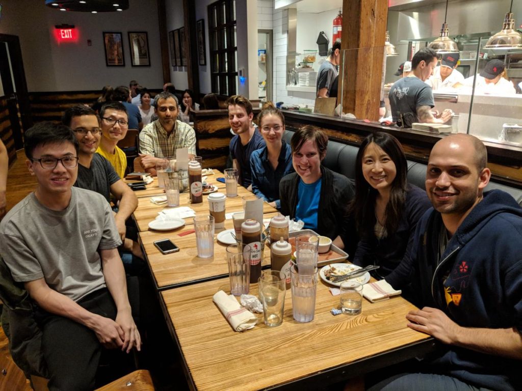 Photos – Doyle Research Group